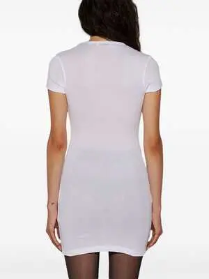 Wardrobe.NYC Jersey Mini Dress