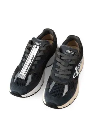 ENTERPRISE JAPAN Ej Run Rocket Sneakers