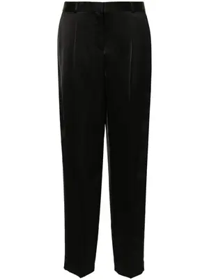 Toteme Low Rise Pants For Women