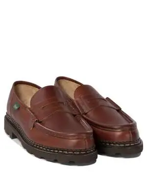Paraboot Reims Loafers