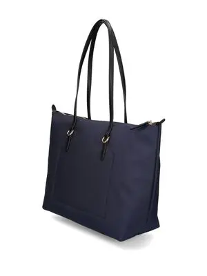 Ralph Lauren Large Keaton Tote Bag - Blue