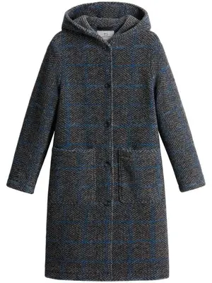 Woolrich Gentry Coat