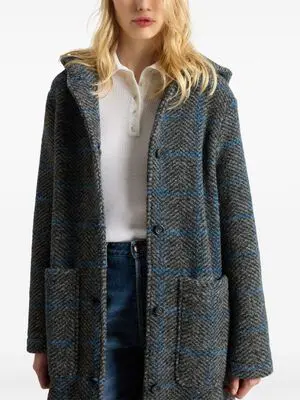 Woolrich Gentry Coat