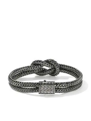 John Hardy Love Knot Bracelet
