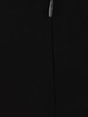 THE ROW Matias Cady Pencil Skirt