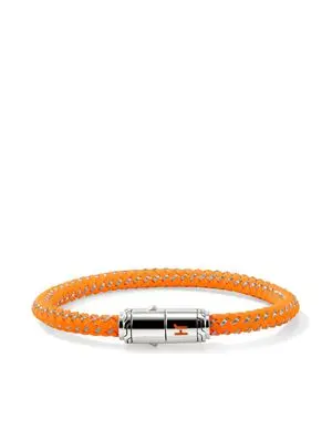 John Hardy Cord Bracelet - Silver