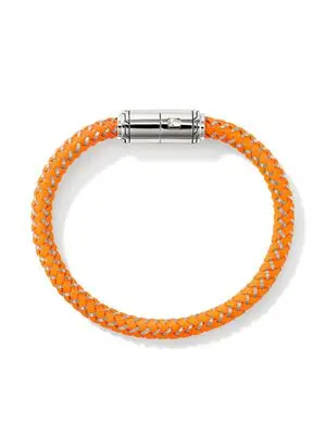 John Hardy Cord Bracelet - Silver