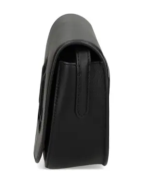 Ralph Lauren Witley Cross Body Bag - Black