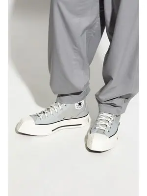CONVERSE Chuck 70 De Luxe Squared Sneakers