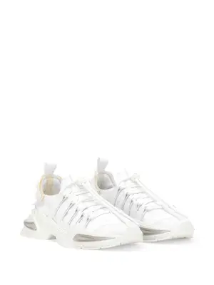 Dolce & Gabbana Airmaster Sneakers - White
