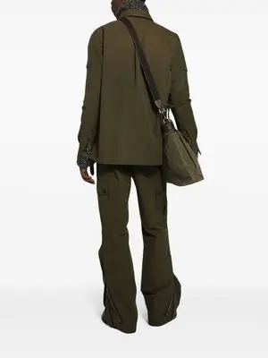 Dolce & Gabbana Buttoned Up Shirt