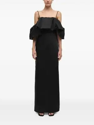 Simkhai Dorina Floor-length Dress