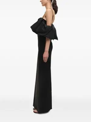 Simkhai Dorina Floor-length Dress