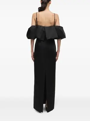 Simkhai Dorina Floor-length Dress