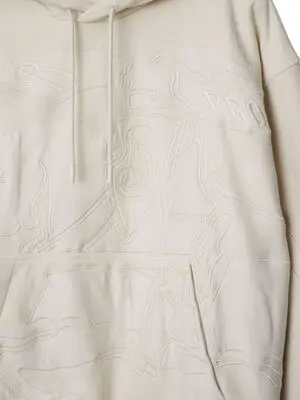 Burberry Ekd Hoodie