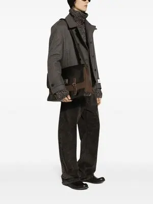 Dolce & Gabbana Straight-leg Jeans