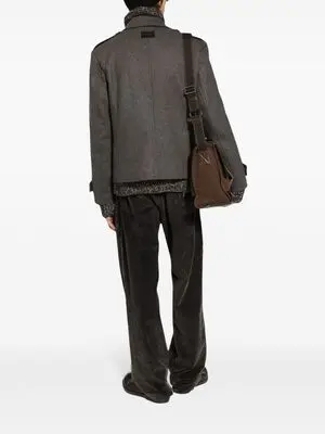Dolce & Gabbana Straight-leg Jeans