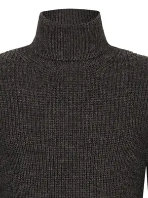 Dolce & Gabbana Roll Neck Jumper
