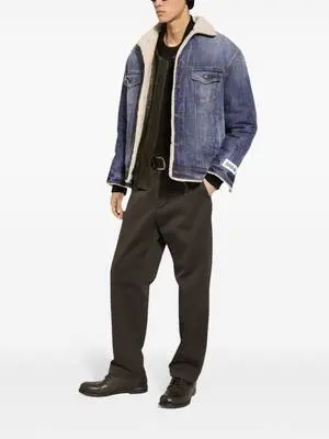 Dolce & Gabbana Denim Jacket
