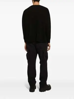 Dolce & Gabbana Logo-print Sweatshirt