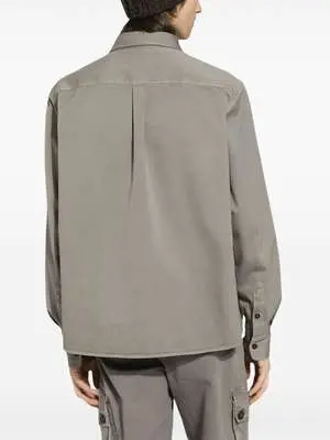 Dolce & Gabbana Seam-detail Shirt