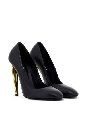 Roberto Cavalli Fang Pumps