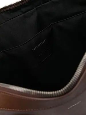 Sandro Logo-print Briefcase