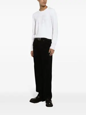 Dolce & Gabbana Crew-neck Sweater