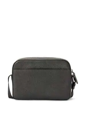 Michael Kors Hudson Crossbody Bag - Black