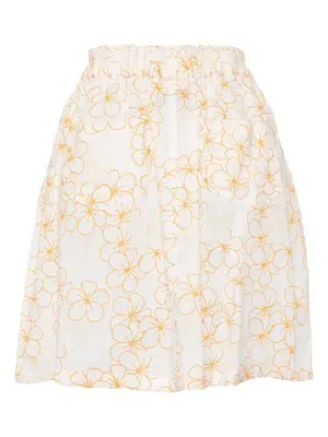 BAMBAH Daisy Mini Skirt