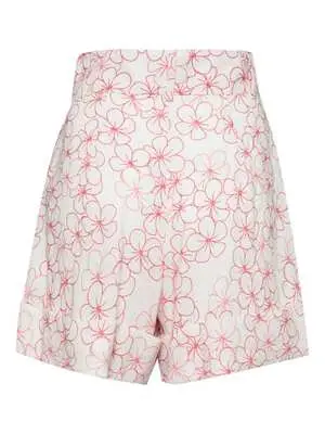 BAMBAH Daisy Cairo Shorts