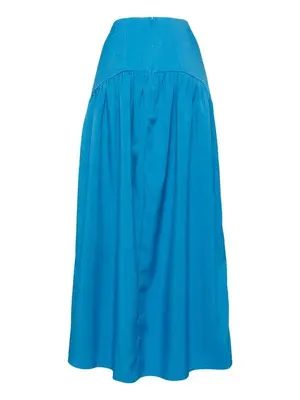 BAMBAH Elizabeth Midi Skirt