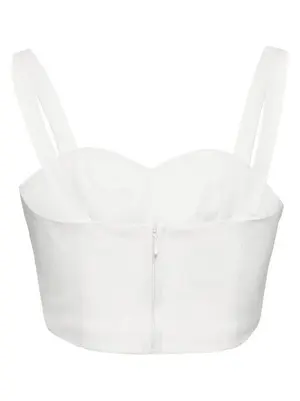 Bambah Bustier Tops