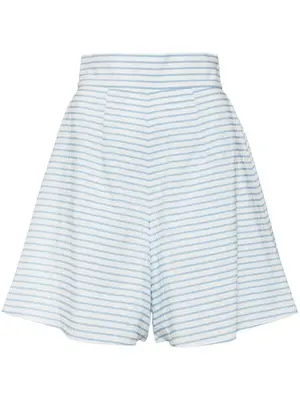 BAMBAH Kate Striped Culottes
