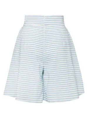 BAMBAH Kate Striped Culottes