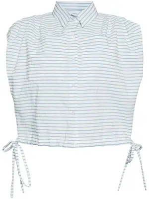 Bambah Pocket Shirts For Women