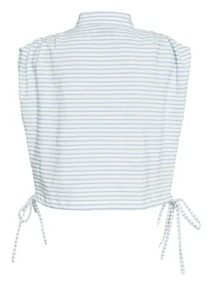 BAMBAH Kate Striped Top
