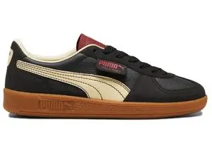 PUMA Palermo Players Lanein Black/intense Red Puma Black/intense Red