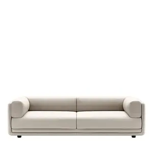 CHATEAU D'AX Spago Sofa W – White