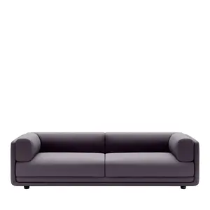 CHATEAU D'AX Spago Sofa X - Dark Grey