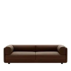 CHATEAU D'AX Spago Sofa - X – Brown