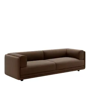 CHATEAU D'AX Spago Sofa - X – Brown