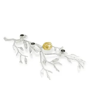 Michael Aram Pomegranate Branch Candleholder