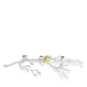 Michael Aram Pomegranate Branch Candleholder
