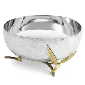 Michael Aram Zen Garden Medium Bowl - No Color