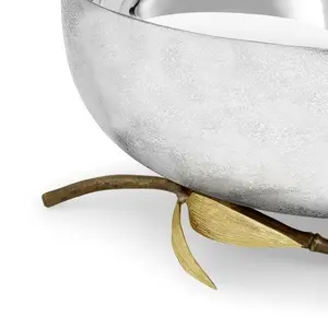 Michael Aram Zen Garden Medium Bowl