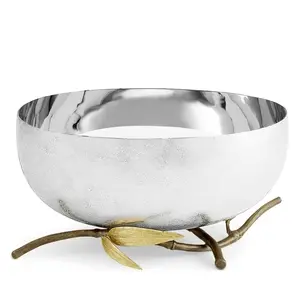 Michael Aram Zen Garden Medium Bowl