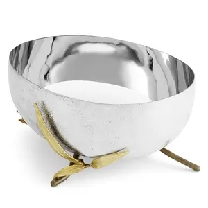 Michael Aram Zen Garden Medium Bowl