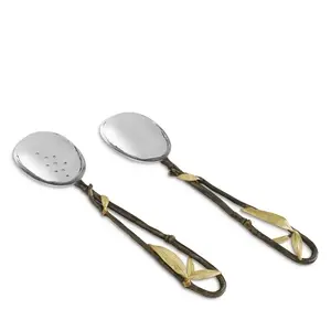 Michael Aram Zen Garden Serving Set