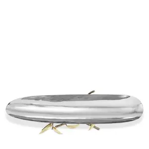 Michael Aram Zen Garden Centerpiece Bowl